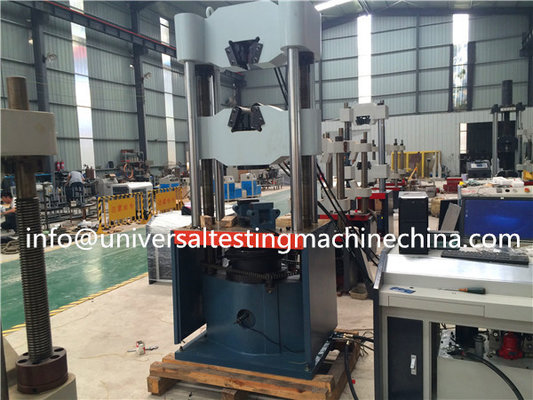 Wood Based Panel Universal Testing Machine-UTM-Material Testing Machine-Lab Equipment