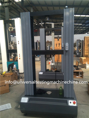 Hydraulic Universal Testing Machine-UTM-Tensile Tester-Compression Tester-Bending Tester-Shearing Tester