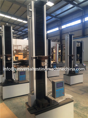 Hydraulic Universal Testing Machine-UTM-Tensile Tester-Compression Tester-Bending Tester-Shearing Tester