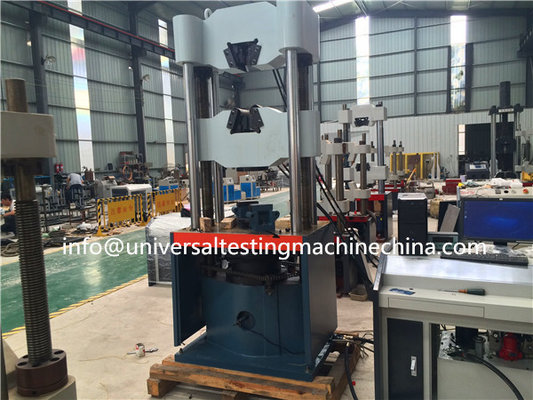 WEW-2000B Computer Screen Hydraulic Universal Testing Machine