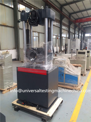 Hydraulic Universal Testing Machine-UTM-Tensile Tester-Compression Tester-Bending Tester-Shearing Tester