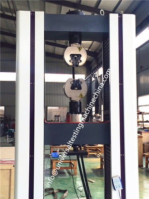 Hydraulic Universal Testing Machine-UTM-Tensile Tester-Compression Tester-Bending Tester-Shearing Tester