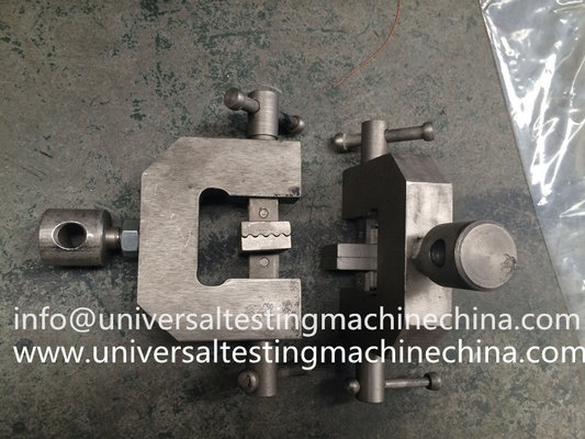 Geotechnical Material Tensile Testing Machine (Geotextiles, Geomembranes, Geogrids, PP Belt tensile test)