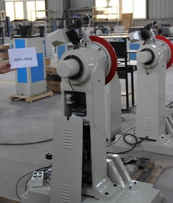 JB-300S Pendulum Impact Testing Machines for Testing Metals/Materials testing & inspection
