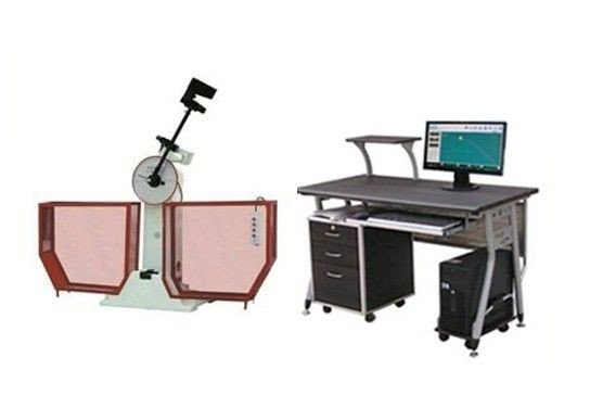 JB-300 Manual Impact Testing Machine/Impact Testing Systems/Lab Instruments and Equipments