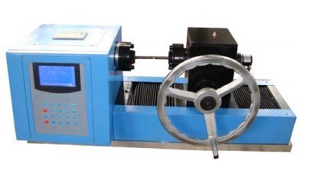 torsion tester