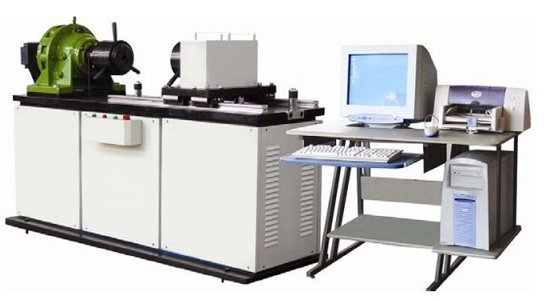 torsion tester