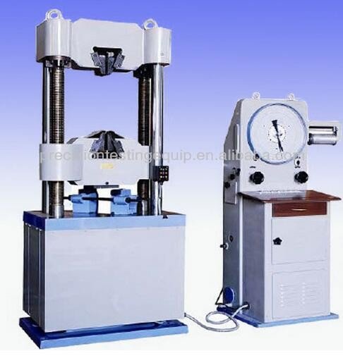 Electronic Power and Universal Testing Machine Usage Low Frequency Withstand Voltage Testing Equipment price WE-2000C