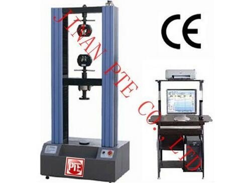 Electronic Power and Universal Testing Machine Usage Low Frequency Withstand Voltage Testing Equipment WDW-300 300