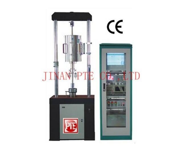 HOT RTH Computerized Electronic Laboratory Equipment for creep testing machine