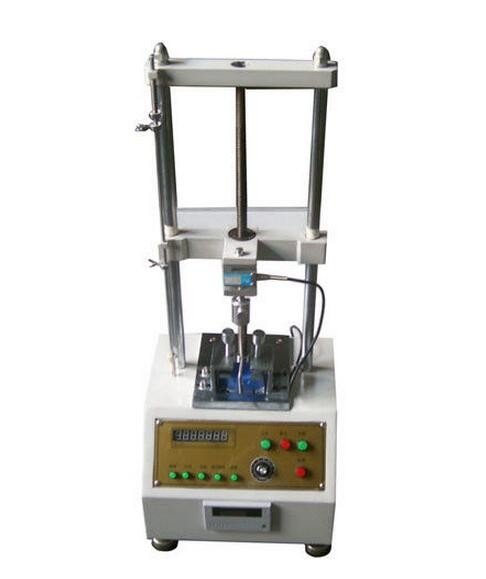 MINI Type Lab Equipment Electronic Tensile Tension Strength Tester Testing Equipment Machine