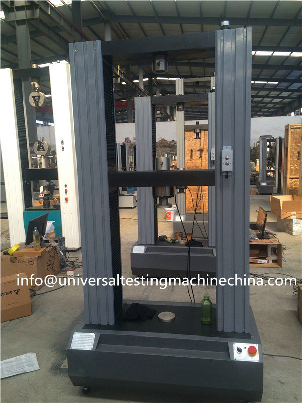 Hydraulic Universal Testing Machine-UTM-Tensile Tester-Compression Tester-Bending Tester-Shearing Tester