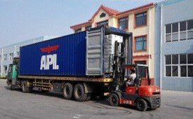Qingdao Tianfule Plastic Co.,Ltd