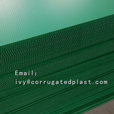 Plastic Corrugated Sheets, PP Corrugated Sheet, Floor Protection Sheet