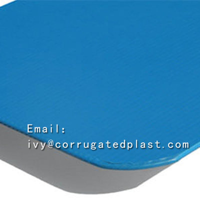 sealing polypropylene pp plastic layer pad pallet sheets for bottles