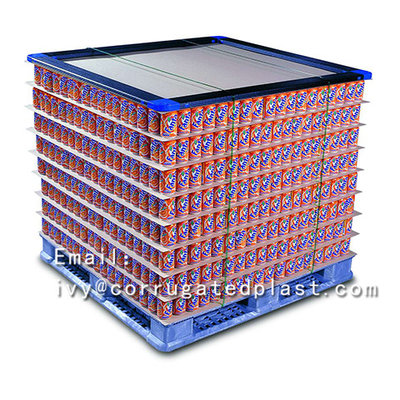 Plastic pallet Divider Sheets,Divider Sheets,plastic layer pads
