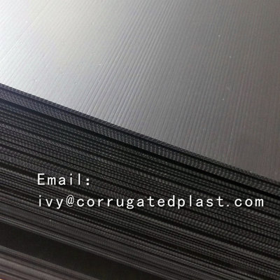 Corrugated Trays/plastic layer pads for packing bottle