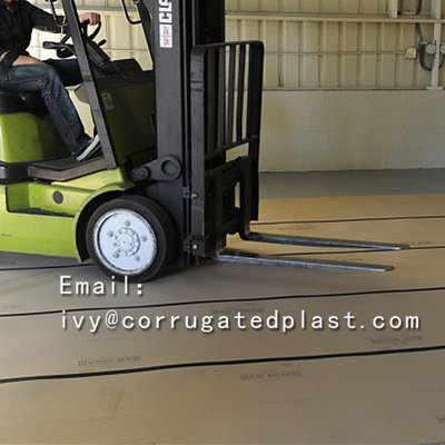 Best price for Correx Sheet Floor Protection