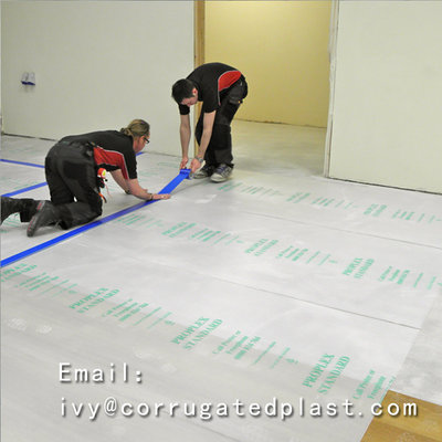 Best price for Correx Sheet Floor Protection