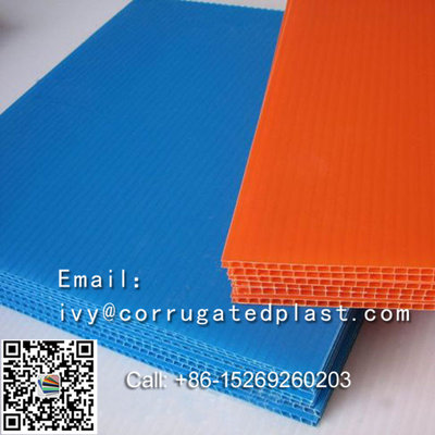 Factory Price White Easy to Printing Advertising Sign Boards
