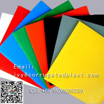 China 4mm 5mm corflute plastic signs/real estate signs/lawn signs/yard signs