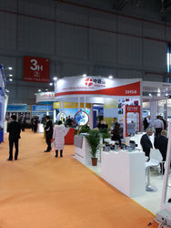 China Lutong Parts Plant