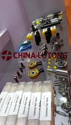 China Lutong Parts Plant