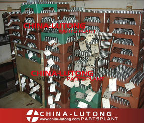 China Lutong Parts Plant