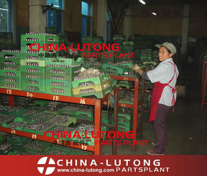China Lutong Parts Plant