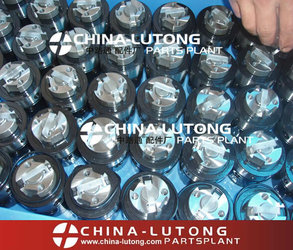 China Lutong Parts Plant
