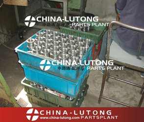 China Lutong Parts Plant