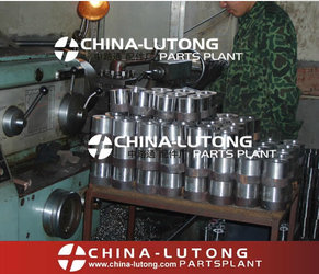 China Lutong Parts Plant