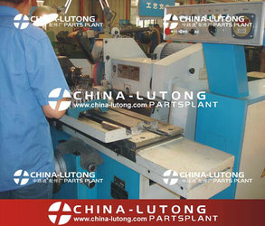 China Lutong Parts Plant