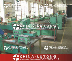 China Lutong Parts Plant