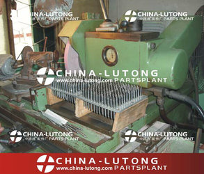China Lutong Parts Plant