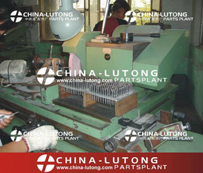 China Lutong Parts Plant