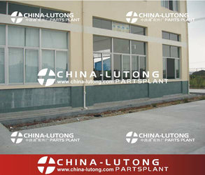China Lutong Parts Plant