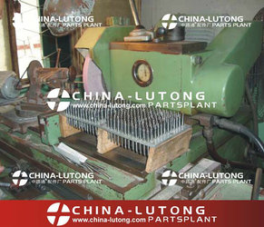 China Lutong Parts Plant