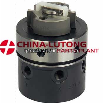 China head rotor Lucas 7139-360U DPA CAV rotor head supplier