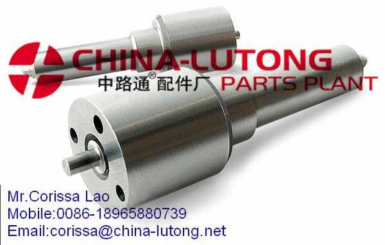 China toyota injector nozzle tip 093400-5590 DLLA150P59 supplier