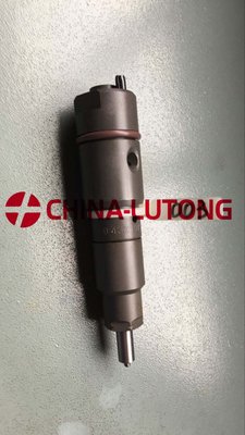 China Bosch diesel injector for Mercedes-Benz supplier