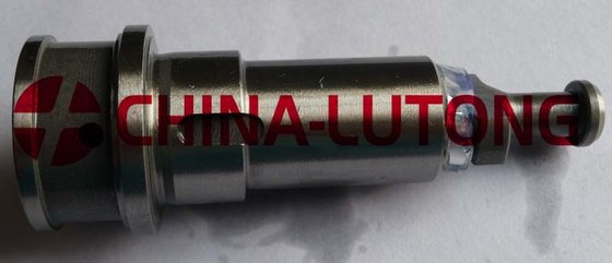 China Plunger Barrel Assembly  A616.2 diesel plunger supplier