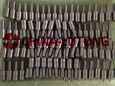 China high quality diesel nozzle tip,diesel injector nozzzle DLLA160SND171/093400-1710 supplier