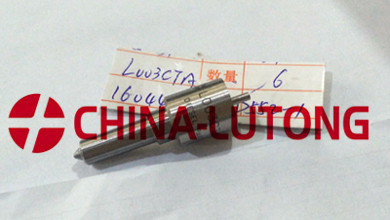China Nozzle-hot sale Diesel nozzle L003CTA supplier