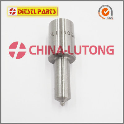 China Diesel Nozzles Tobera OEM DLLA140S6442 supplier