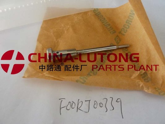 BOSCH Injector Control Valve for  F00RJ00339 Cummins Common Rail Control Valve supplier