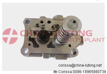 diesel injection parts 4TNV98 X.5 Yanmar head rotor supplier