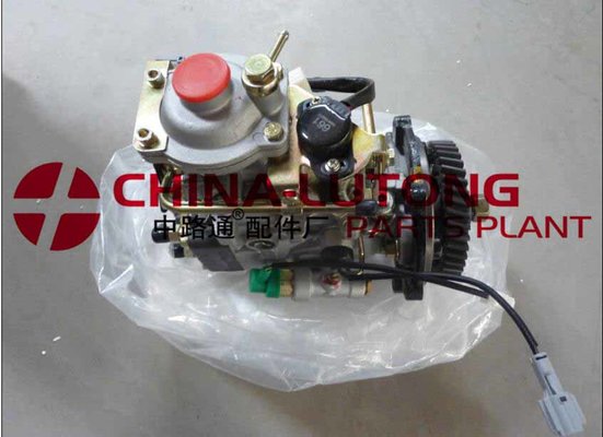 diesel fuel injection pump manufacturers-VE pump ADS-VE4/11F1900L010 supplier