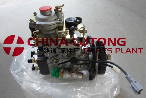 diesel fuel injection pump manufacturers-VE pump ADS-VE4/11F1900L010 supplier