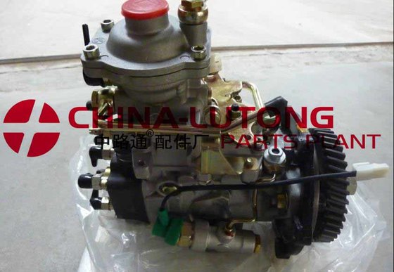 diesel injector pump ve-fuel pump ADS-VE4/11F1900L008 supplier
